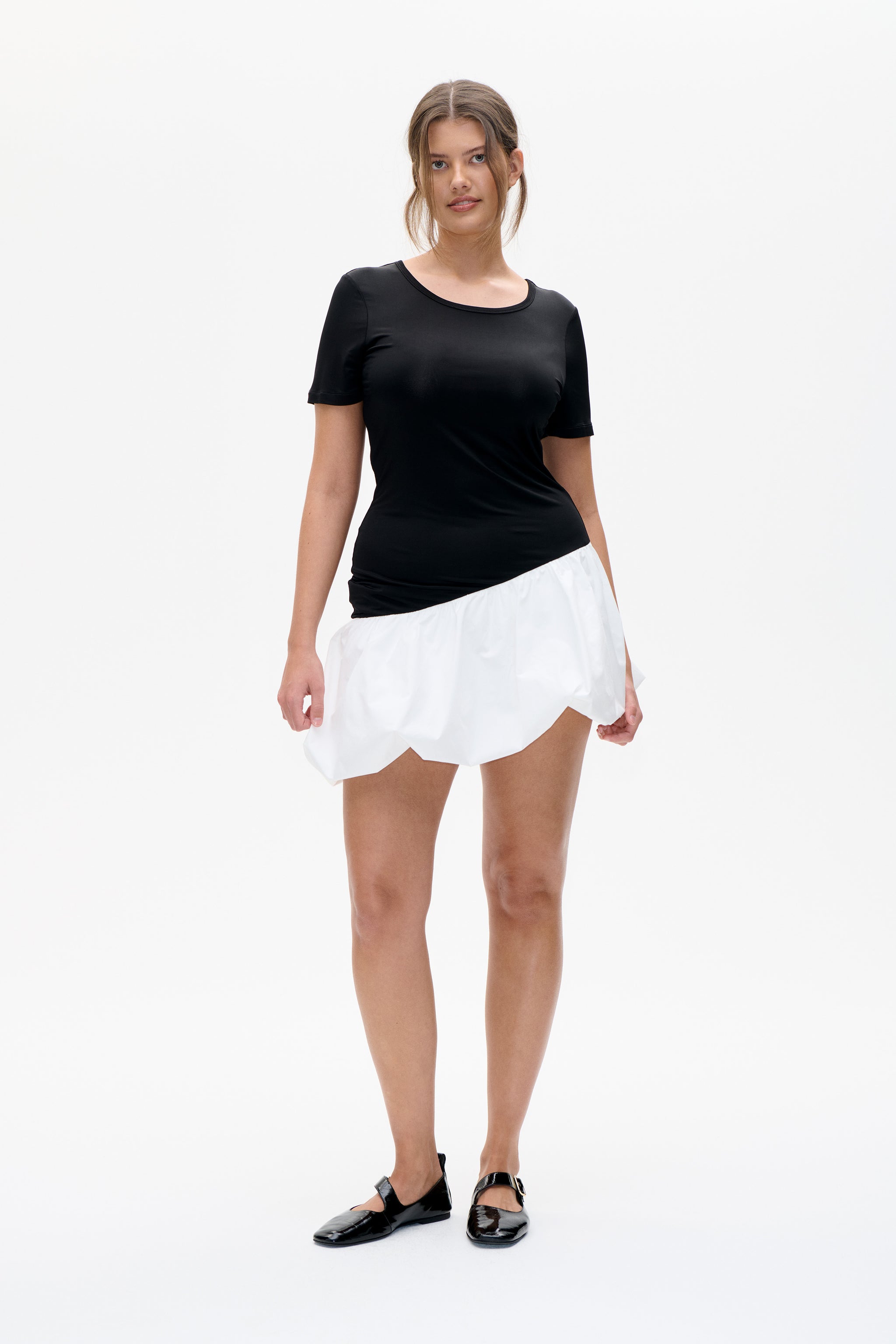 Shop Jet Dress in Black | Worldwide Shipping