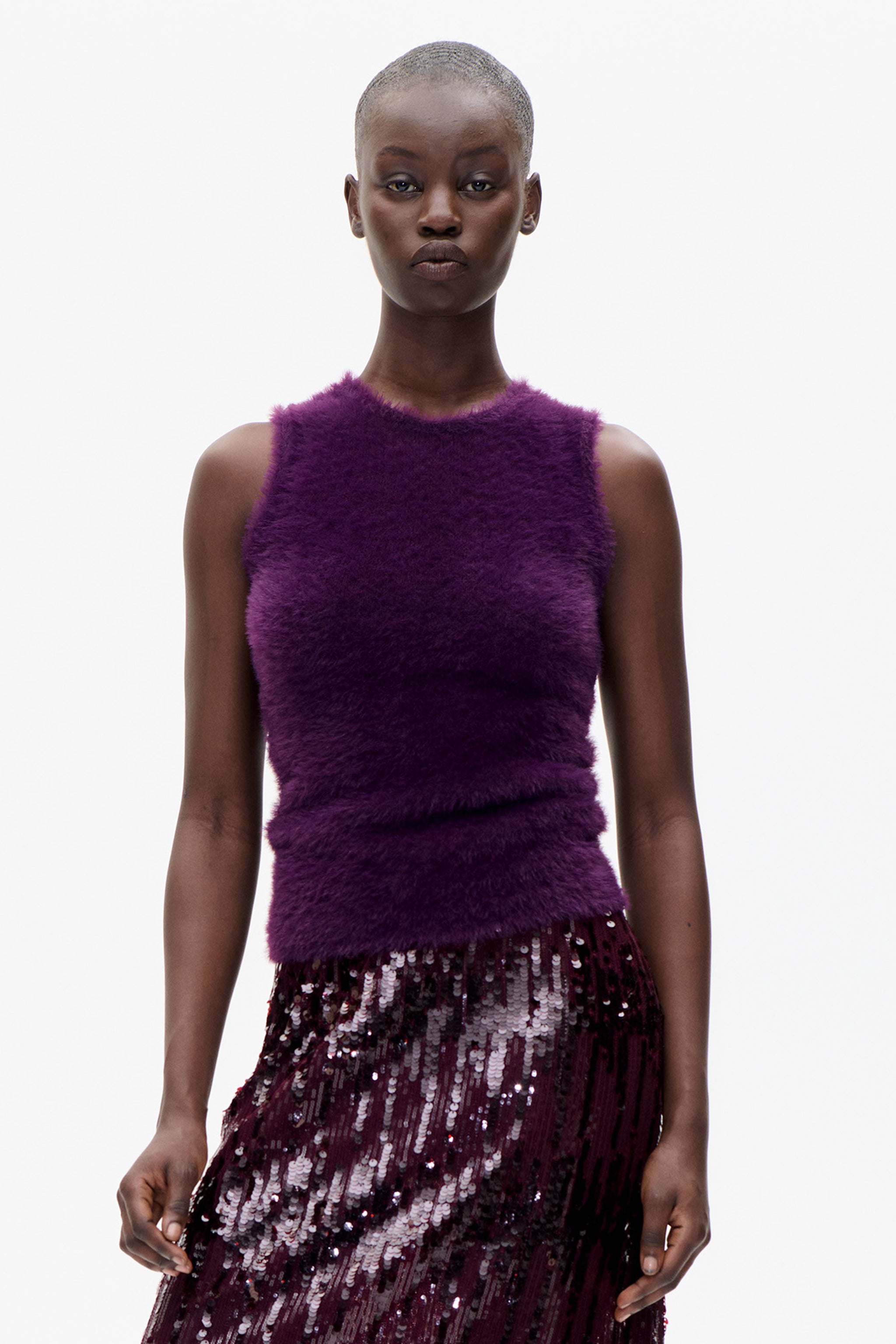 Chaima Top from Baum und Pferdgarten | Plum Perfect