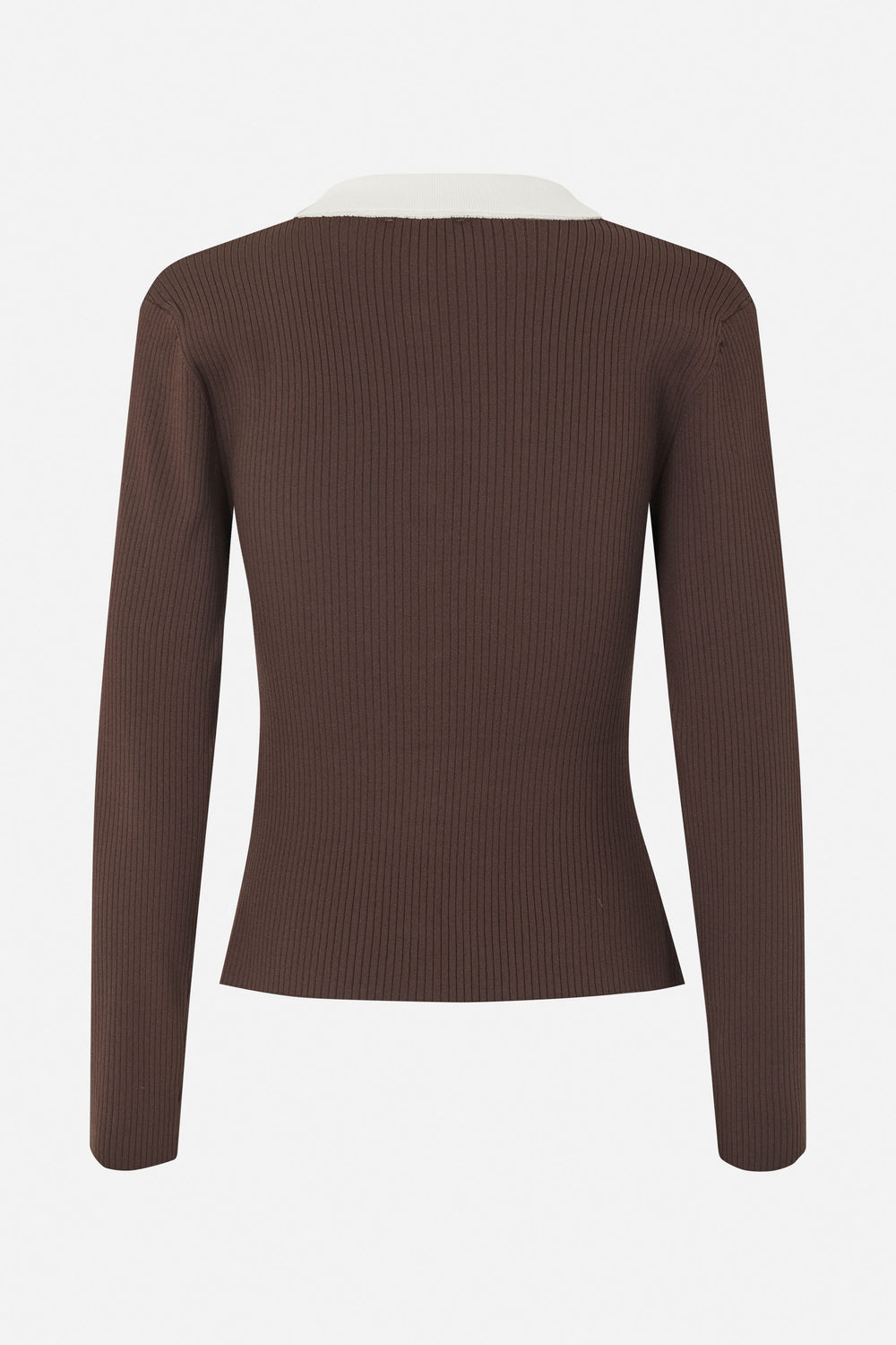 Shop CIANNA CARDIGAN in Hot Fudge | Fast Delivery